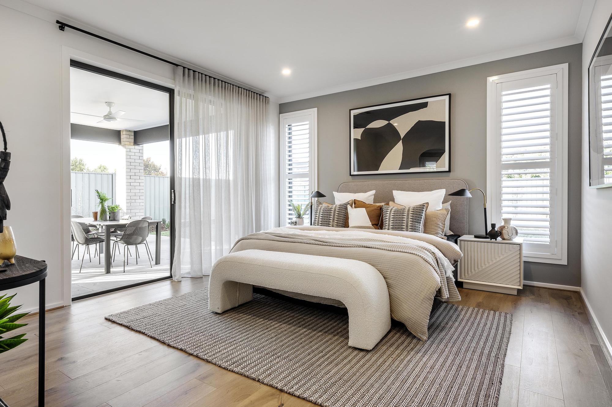 [House & Land] Lot 112 Palamino Estate by Sherridon Homes - Armstrong Creek VIC 3217 | OpenLot ...